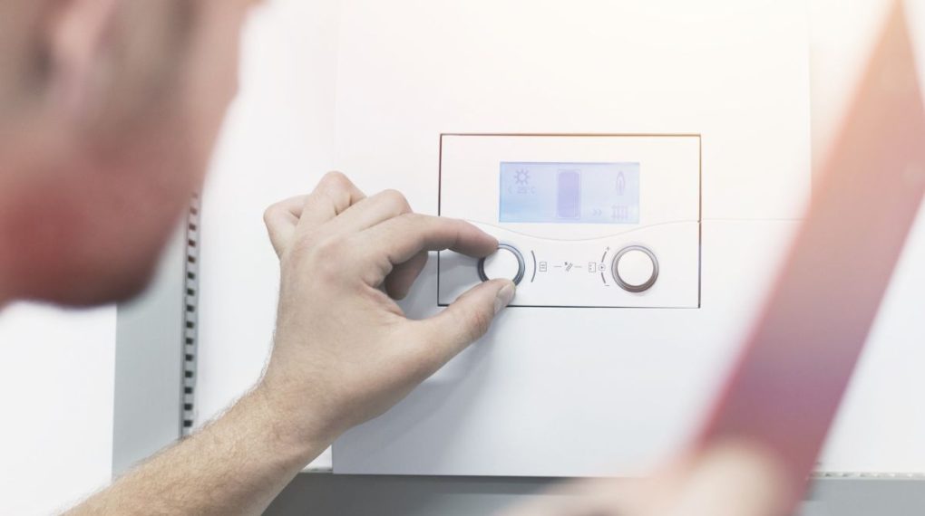 Conseils Pour Optimiser Le Fonctionnement D'un Système De Chauffage ...