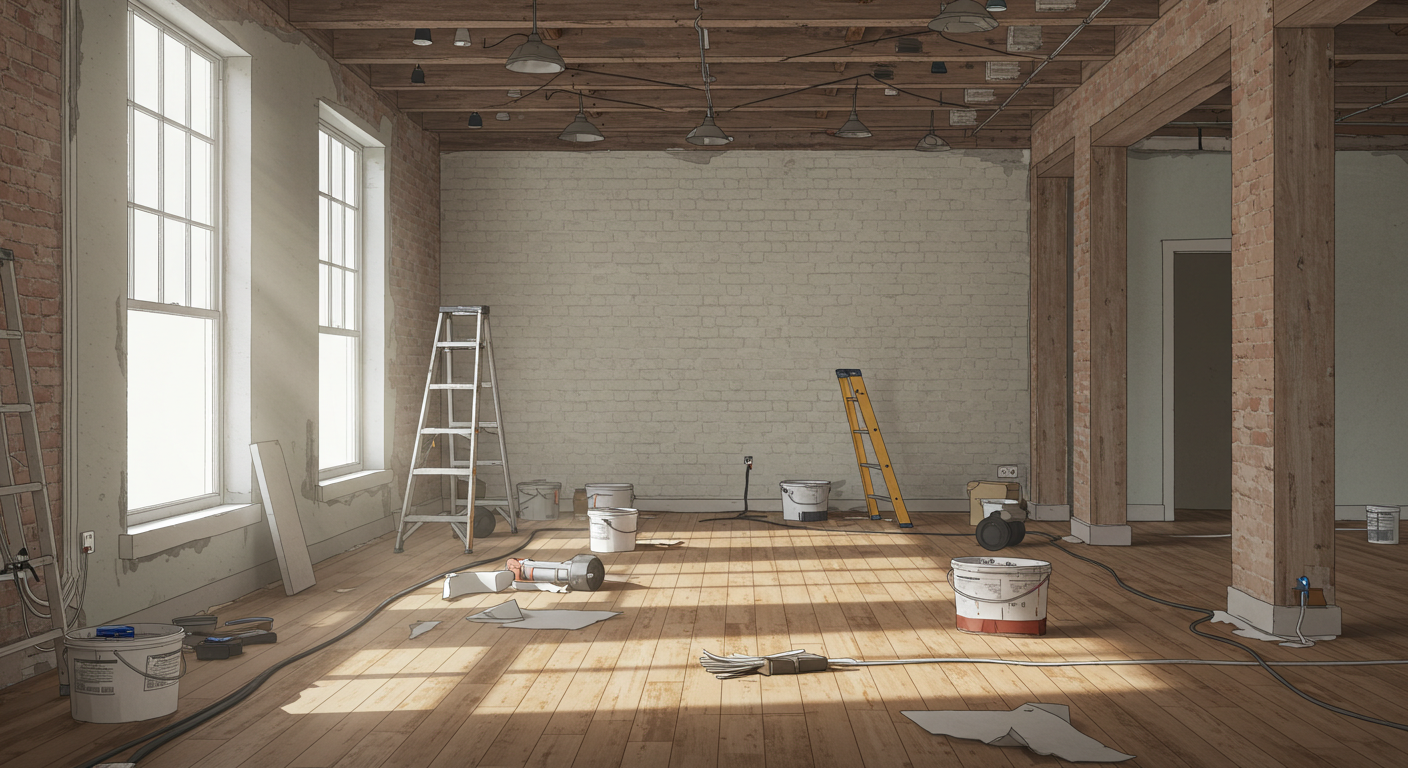 Rénovation Intérieure : évitez Ces 7 Pièges De Design